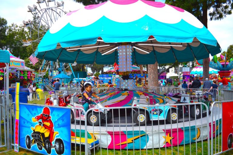 CARNIVAL RIDES | Maricopa County Fair