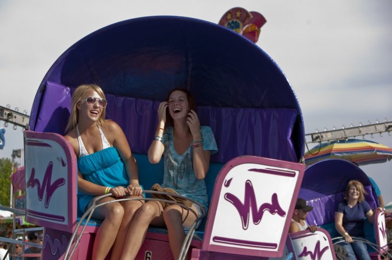 CARNIVAL RIDES | Maricopa County Fair