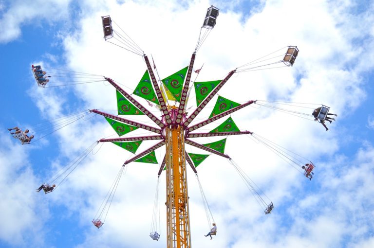 CARNIVAL RIDES | Maricopa County Fair